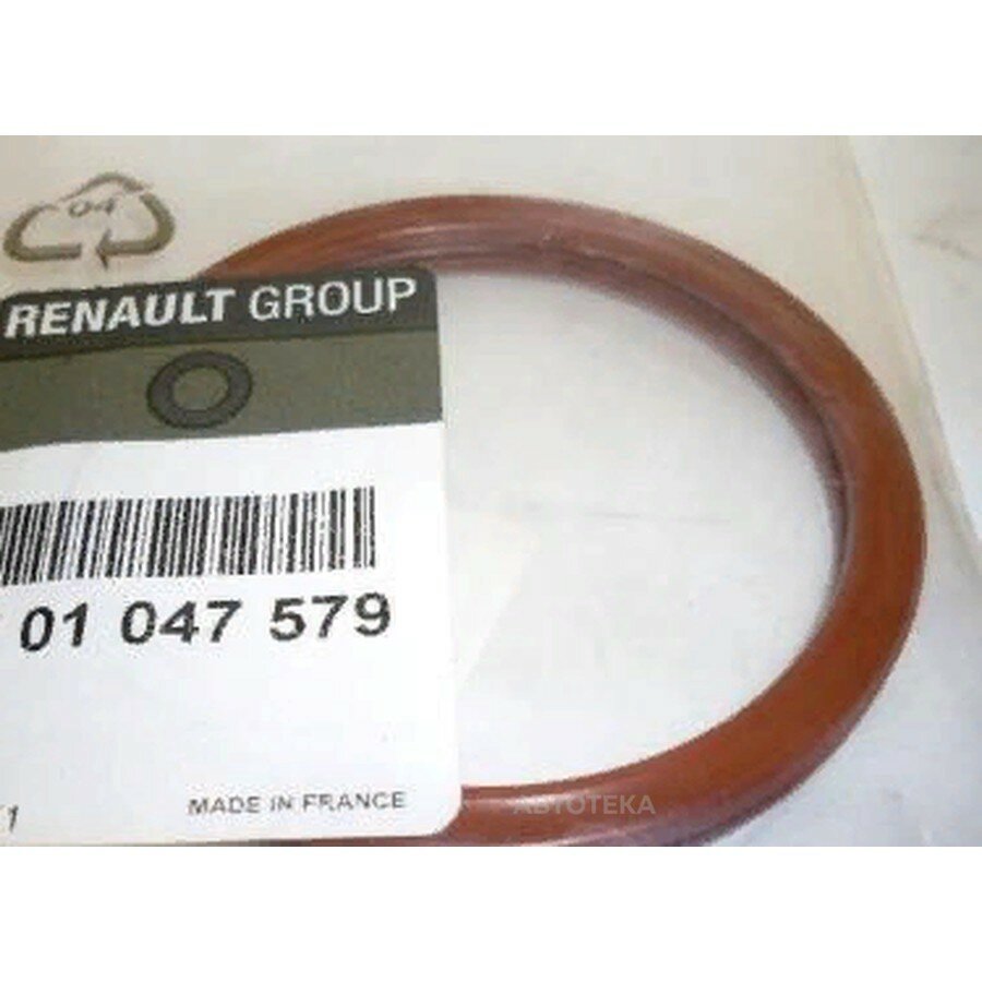 Прокладка дроссельной заслонки RENAULT 7701047579