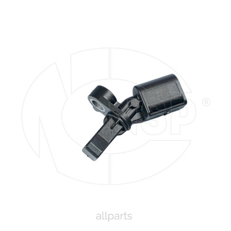 NSP NSPRS74N153 Датчик ABS задний левый VOLKSWAGEN Polo (10-20)/SKODA Rapid I (14-20)