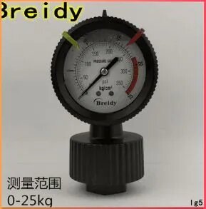 Премиум диафрагменный Breidy, до 25 кг