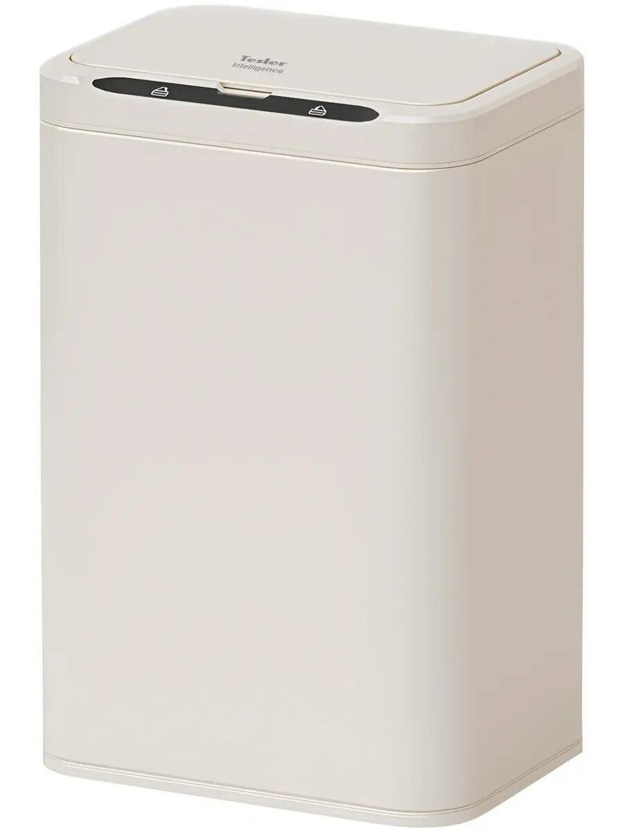 Сенсорное ведро для мусора STB-2511 CREAMY