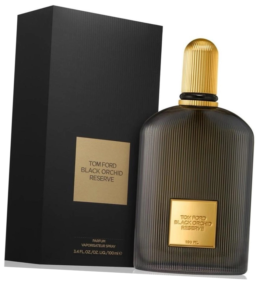 Духи унисекс Том Форд Блэк Орхид Резерв 100 мл - Tom Ford Black Orchid Reserve