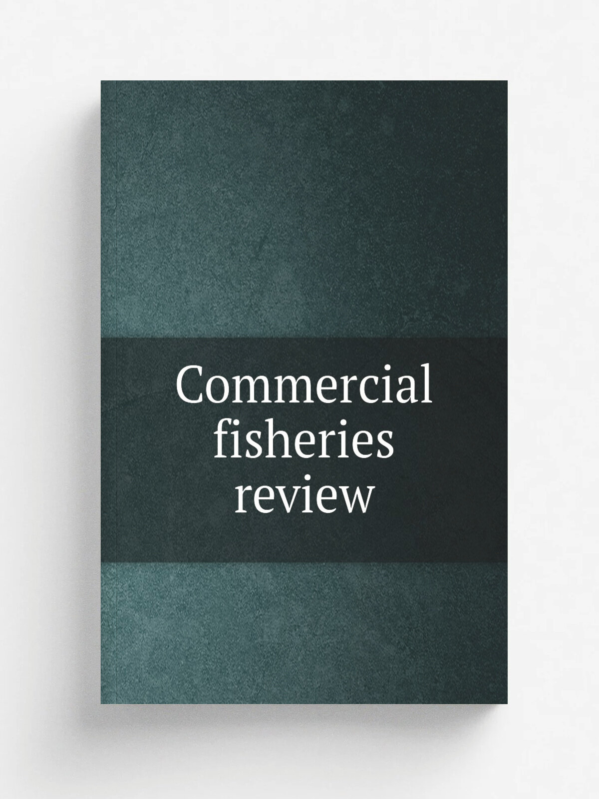 Commercial fisheries review | 1946 | . Washington. : National Marine Fisheries Service; . for sale by the Supt. of Docs, U.S. Govt. Print. Off. | Реп…
