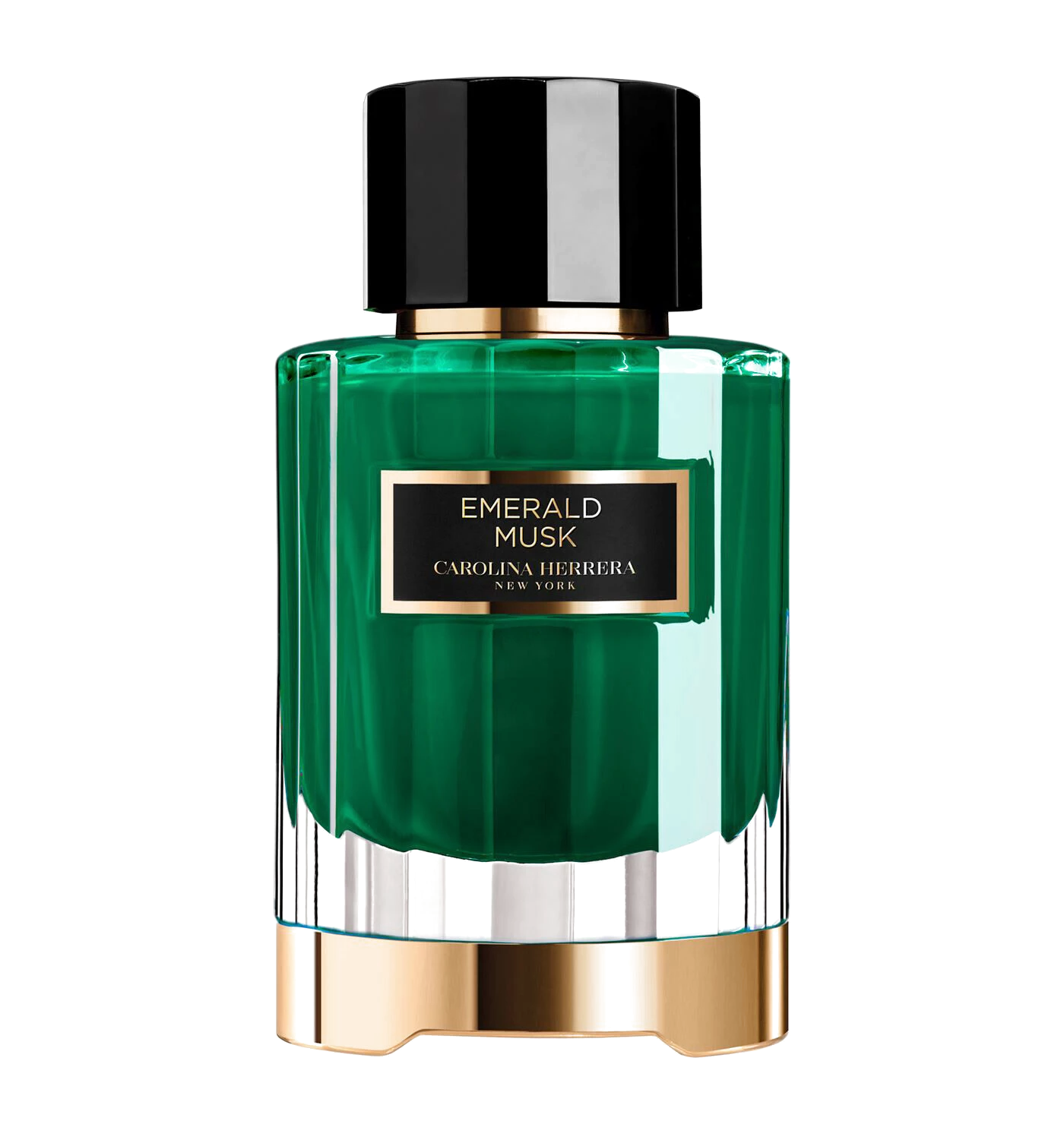 Парфюмерная вода Изумрудный Мускус миниатюра 1.5 мл / Carolina Herrera Emerald Musk унисекс