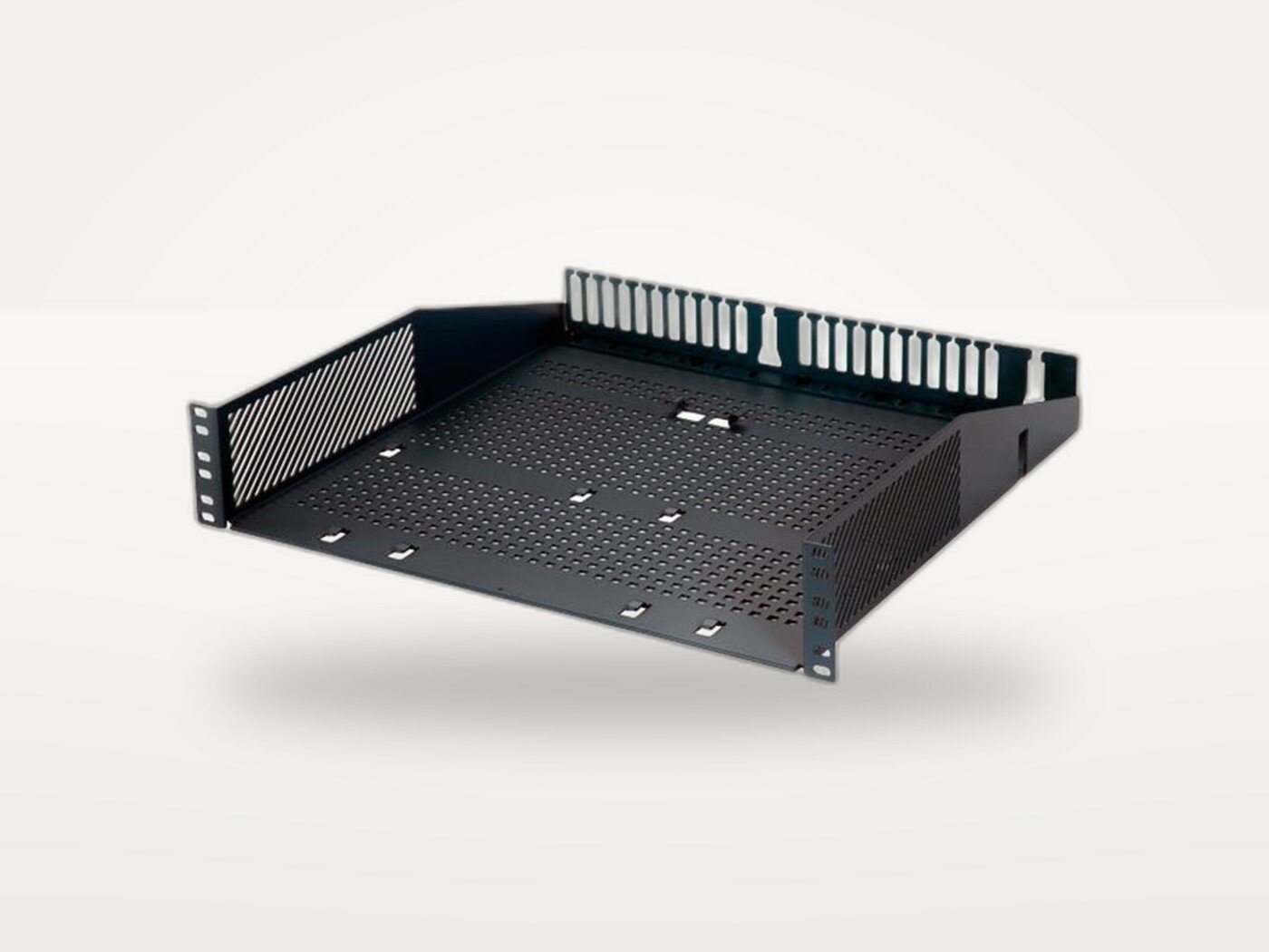 Комплект креплений CISCO ASA5505-RACK-MNT ASA 5505 Rack Mount Kit