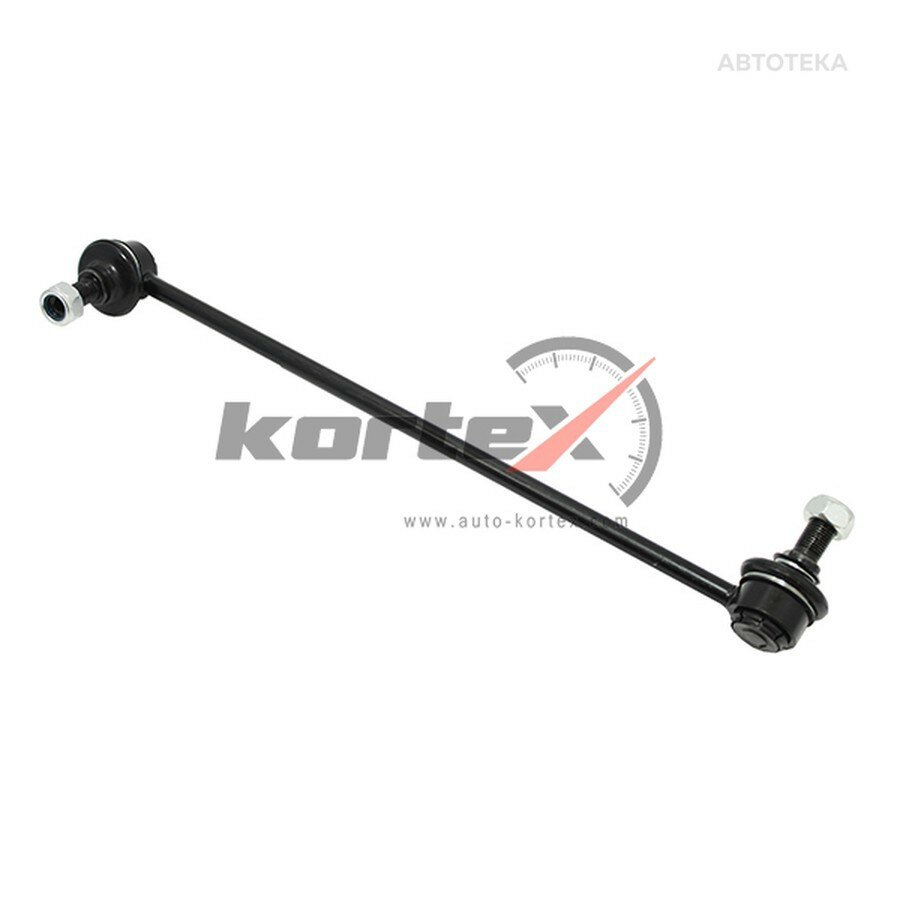 Тяга стабилизатора HYUNDAI SONATA 10- пер. лев. KORTEX KLS5322