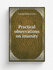 Practical observations on insanity | Joseph Mason Cox | 1813 | London : Printed ...