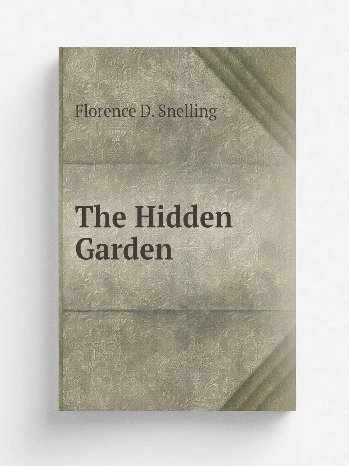 The Hidden Garden