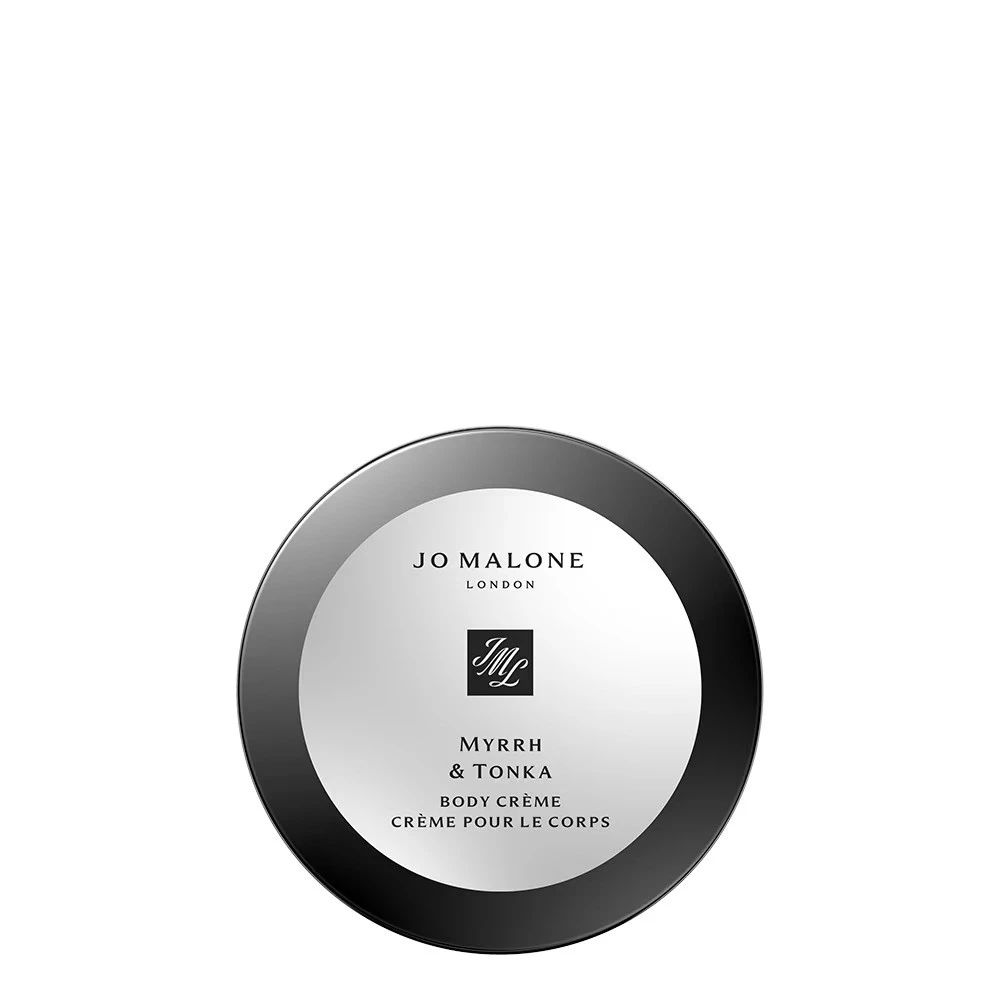 Джо Малон Мирр Энд Тонка крем для тела 50 мл для мужчин и женщин - Jo Malone Myrrh and Tonka парфюм
