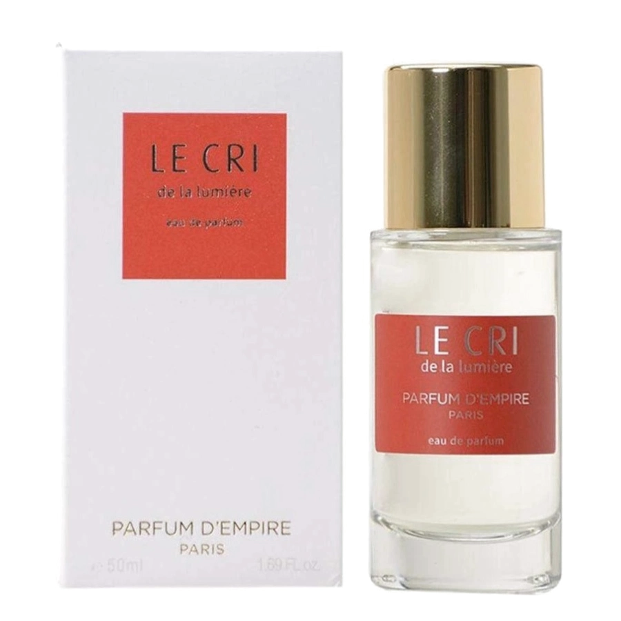 Аромат Parfum D'Empire Le Cri De La Lumiere 50 мл для женщин и мужчин - Крик Света