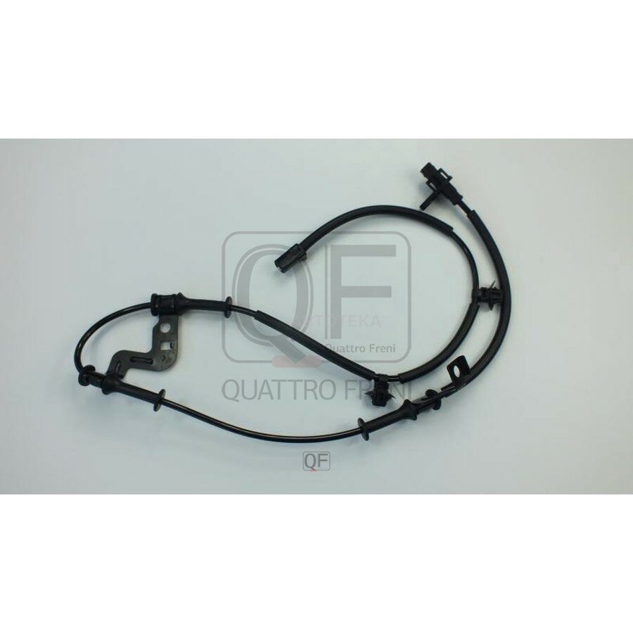 Датчик ABS HYUN/KIA I30/CEED -18 перед. лев. QUATTRO FRENI QF60F00455