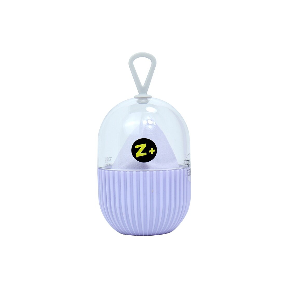 Аксессуары для макияжа Z+