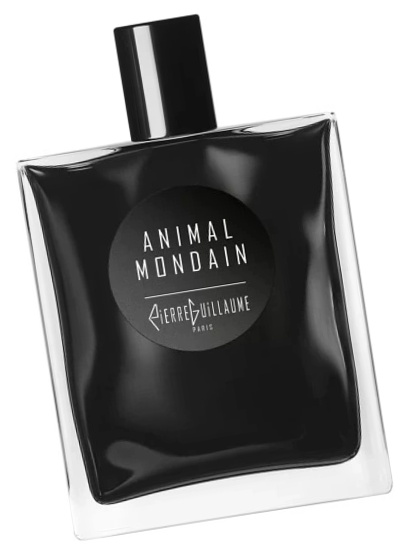 Духи унисекс Animal Mondain 100 мл - Пьер Гийом Энимал Мондейн / Мирское Животное