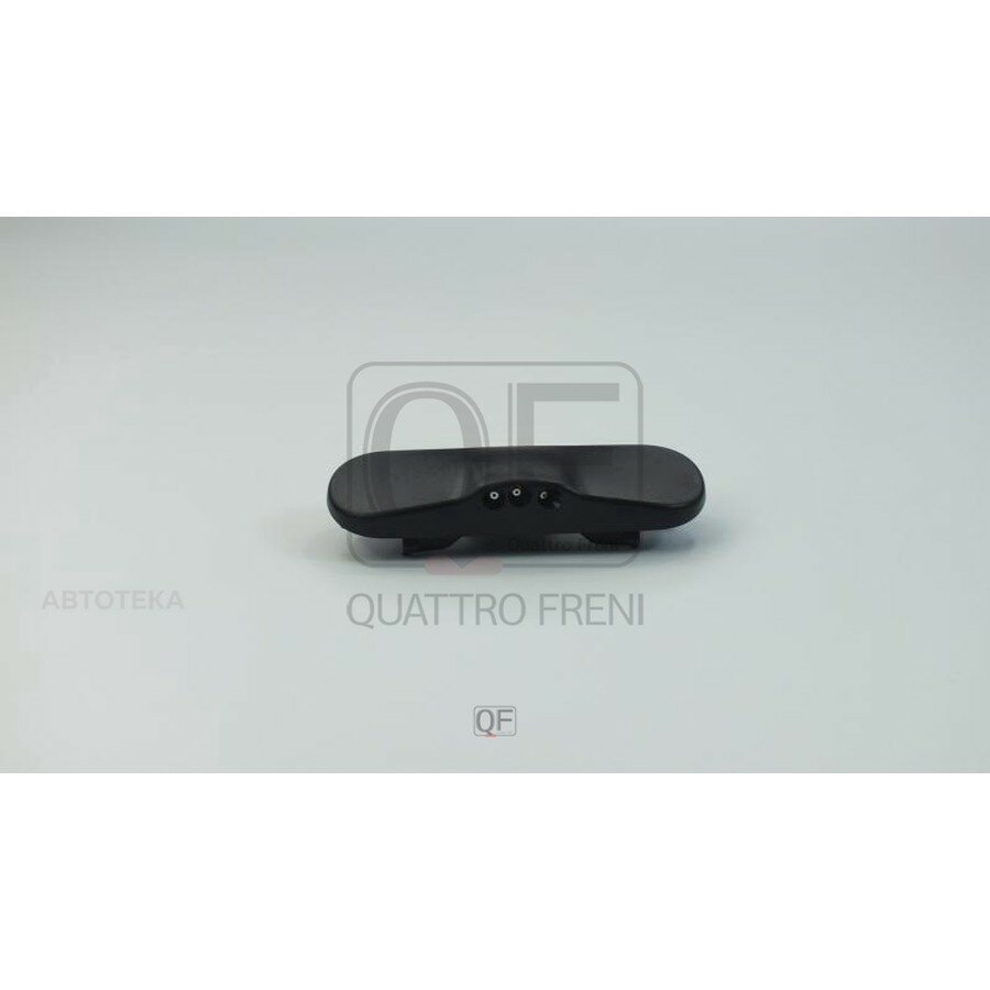 Форсунка омывателя VW PASSAT CC 08- ветрового стекла лев. QUATTRO FRENI QF10N00505