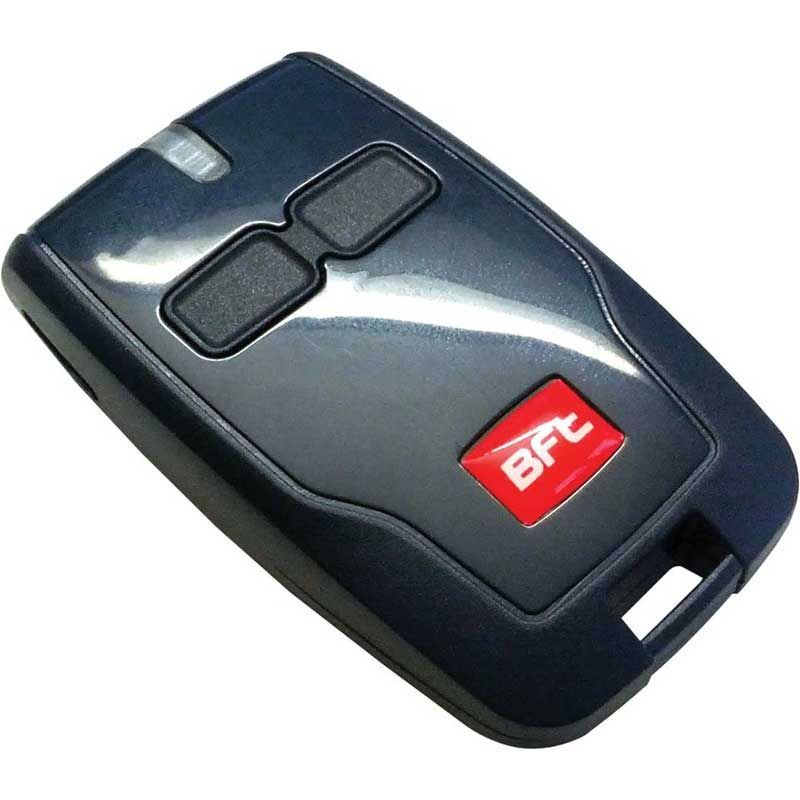 Пульт для ворот и шлагбаумов BFT MITTO 2 BRC B02