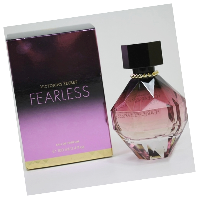 Виктория Секрет Феарлес парфюм 100 мл женский - Victoria`s Secret Fearless парфюмерная вода