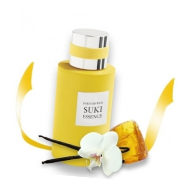 Вейл Суки Эссенс парфюм для женщин 100 мл - Weil Suki Essence парфюмерная вода