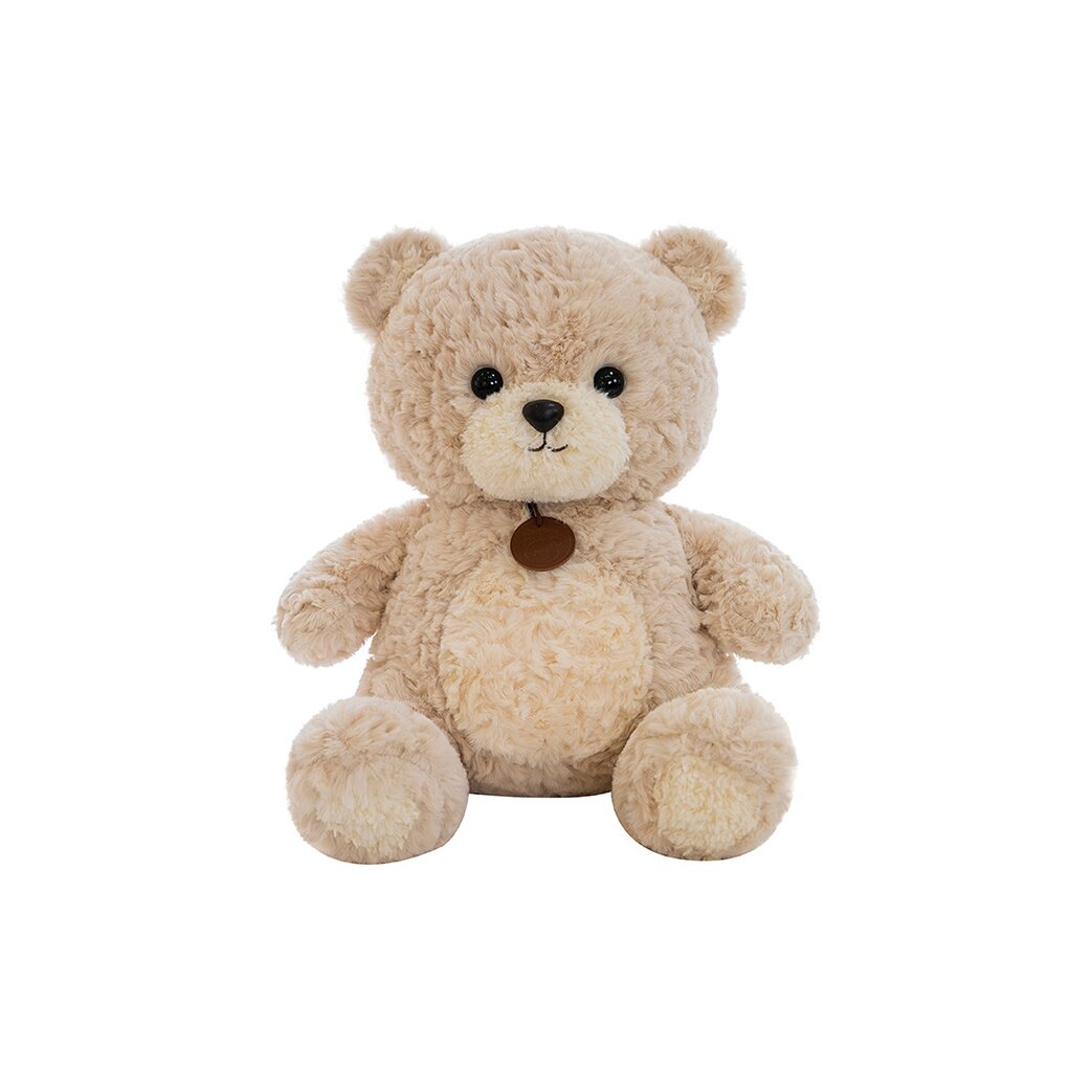 Подарочная сумка унисекс YIHEGE "С Днем Рождения" с мишками, 40CM EU