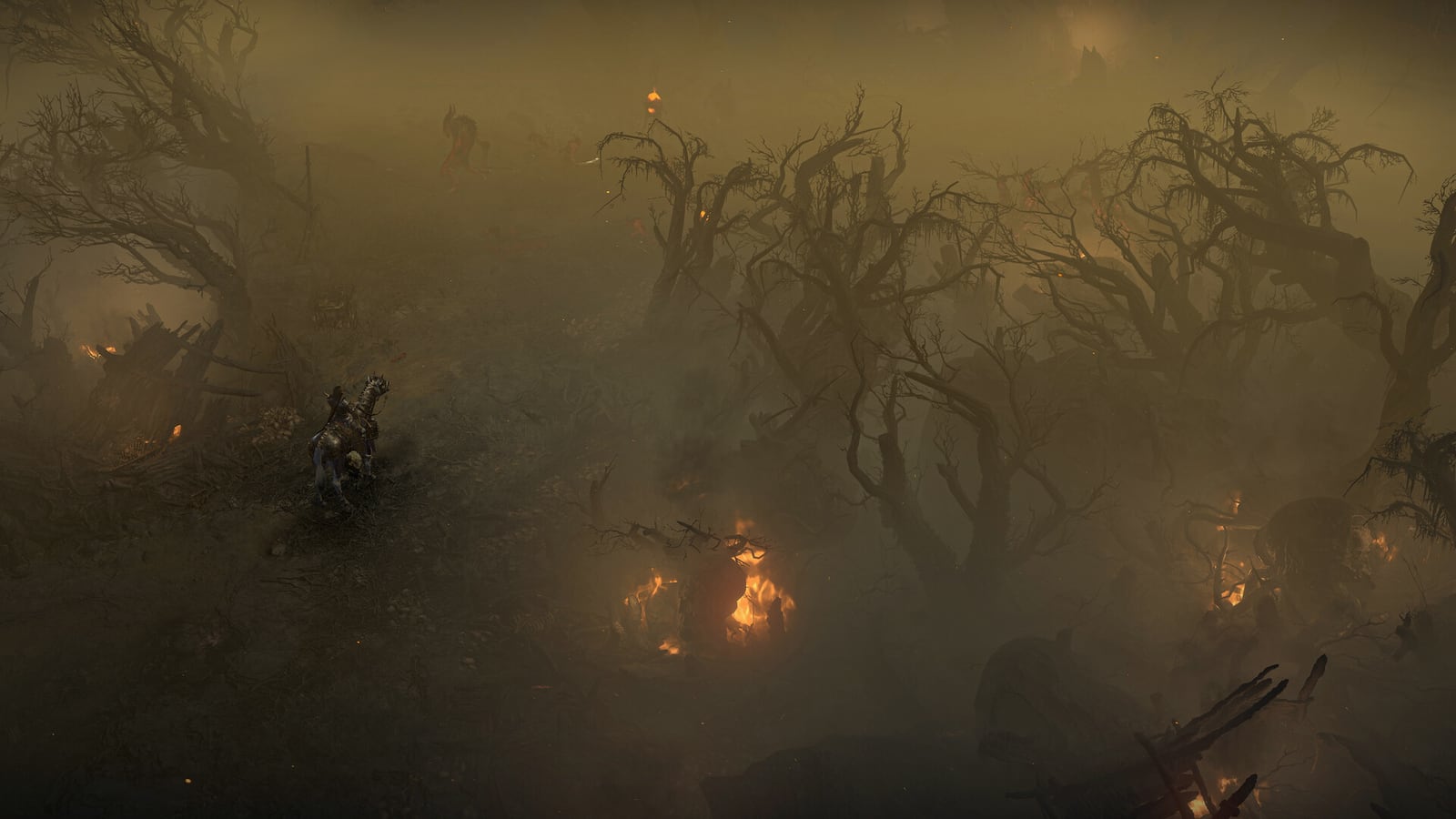 Diablo 4 Украина — фото 1