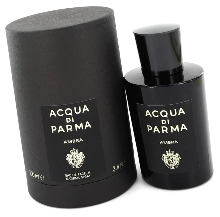 Acqua Di Parma Ambra духи для женщин и мужчин 100 мл - Аква Ди Парма Амбра