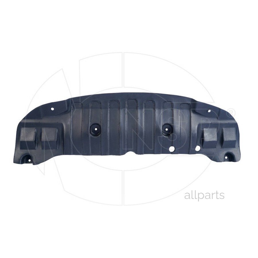 NSP NSP1BD09042 Пыльник двигателя KIA Cee'd II (12-15)
