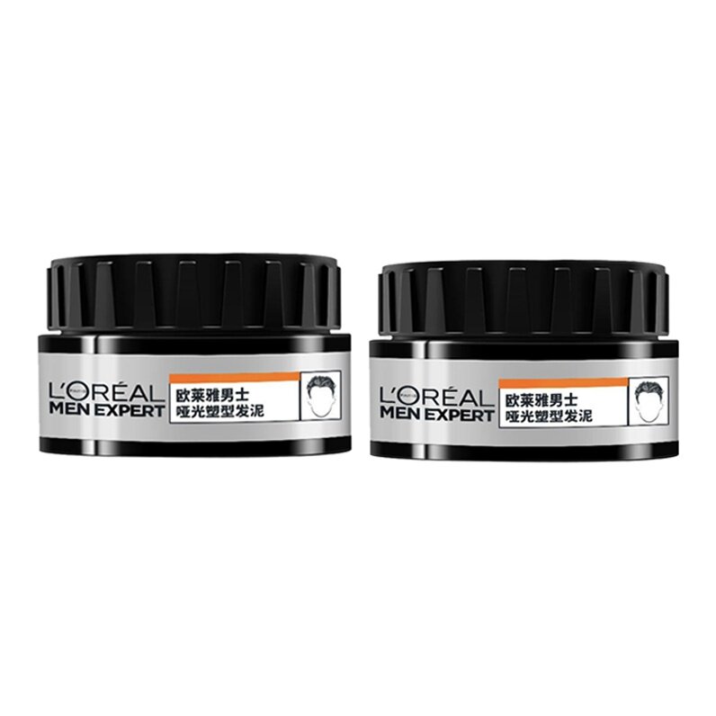 Воск и паста L'OREAL