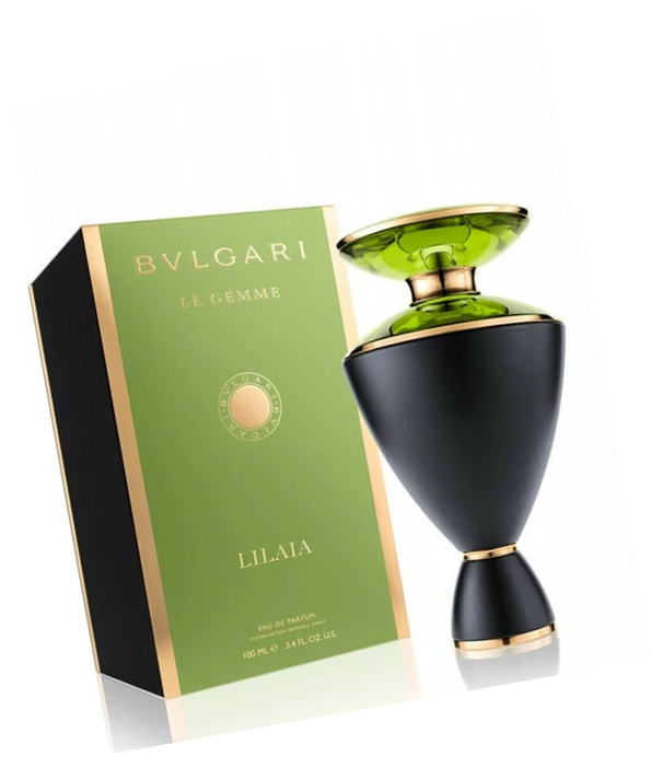 Женские духи Bvlgari Lilaia 100 мл парфюмерная вода - Булгари Лилайя