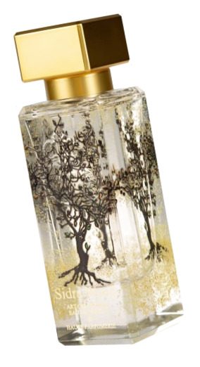 Духи Al Jazeera Perfumes Sidra Wood 70 мл для мужчин и женщин - Сидра Вуд