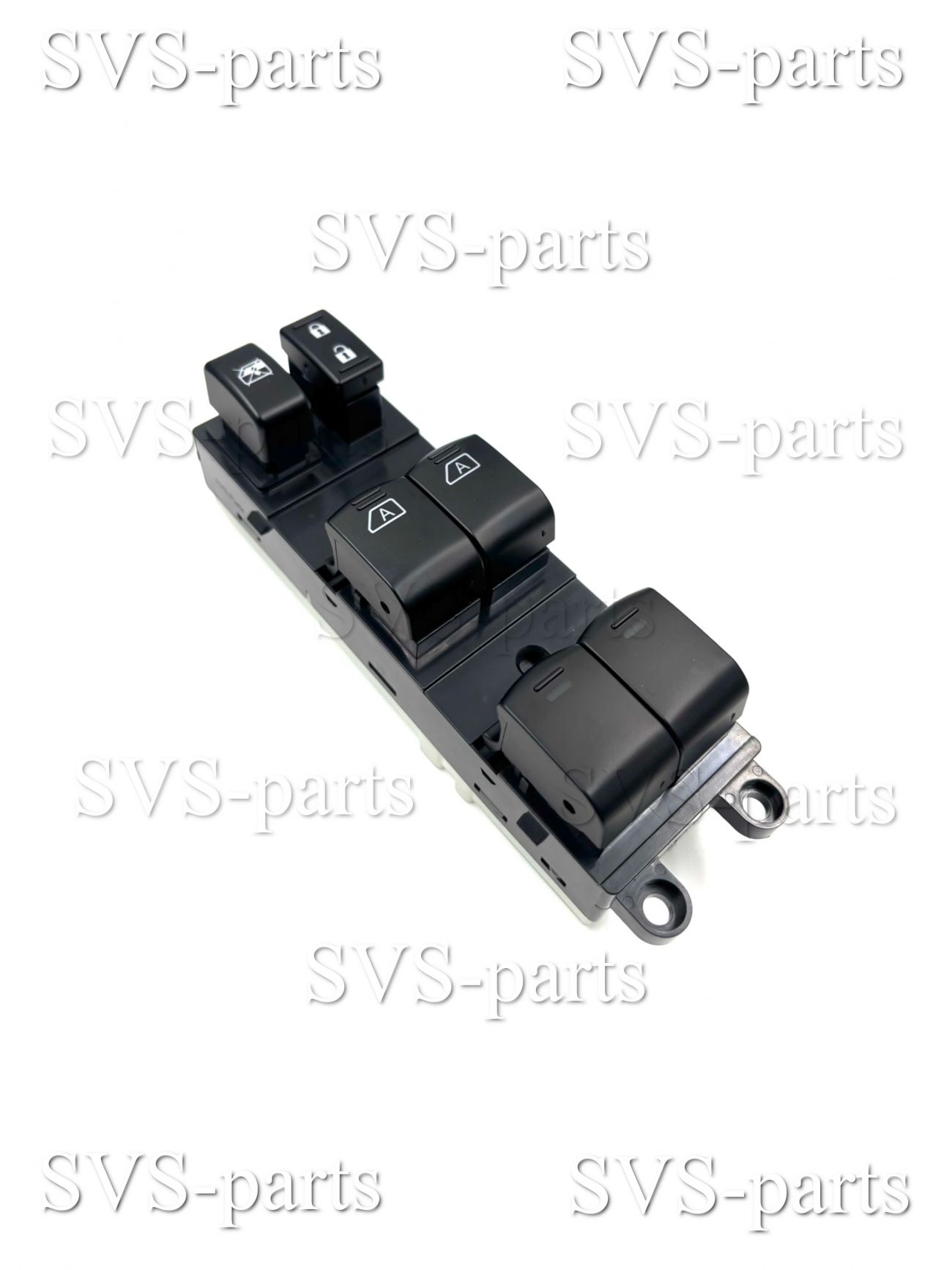 Кнопки стеклоподъемников Nissan Pathfinder R51 (2Auto) OEM: 25401ZP80B
