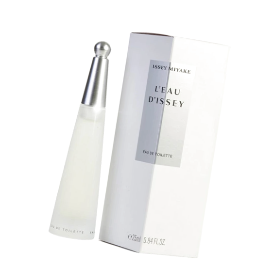 Духи женские Issey Miyake L Eau D Issey 25 мл / Иссей Мияке Ле Диссей