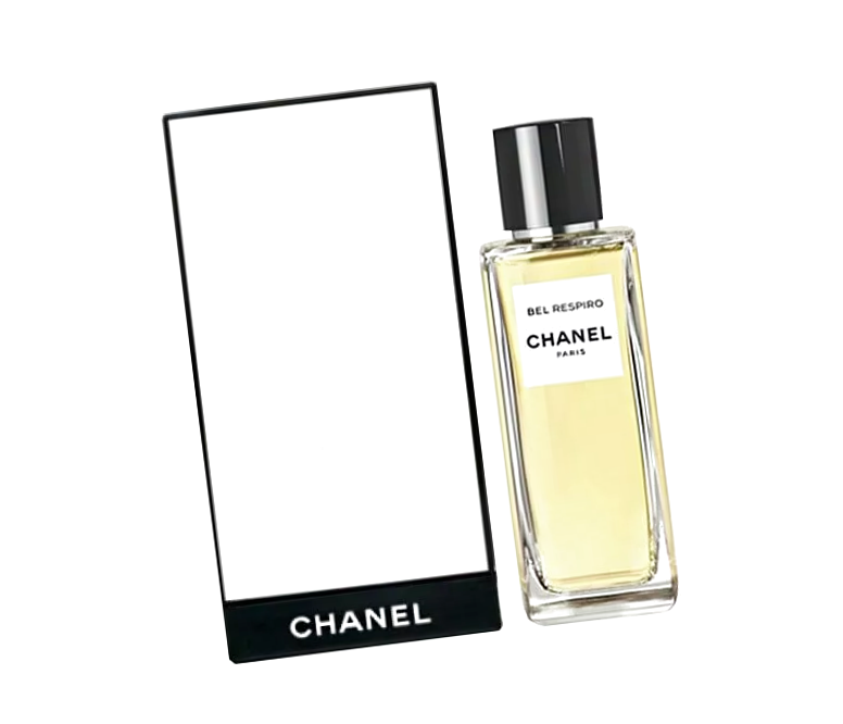 Женская парфюмерная вода Chanel Bel Respiro 2 мл миниатюра - Бель Респиро сэмпл