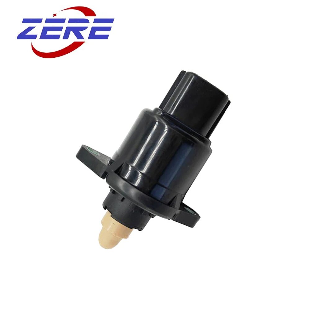 Клапан регулировки холостого хода ZERE 89452-BZ030 89420-BZ010 для Toyota Agya, Ayla, Luxio, Gran Max, Perodua Viva, Yamaha F90, F75