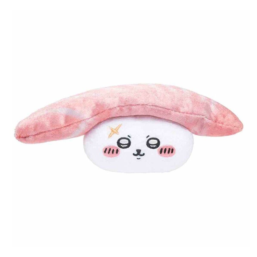Игрушки подвесные Chiikawa Sushi Plush Prize Draw