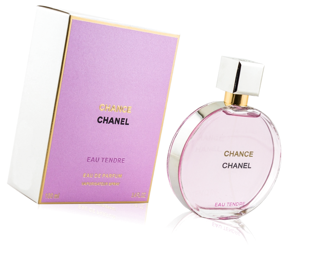 Шанель Шанс О Тендре парфюм 100 мл для женщин - Chanel Chance Eau Tendre