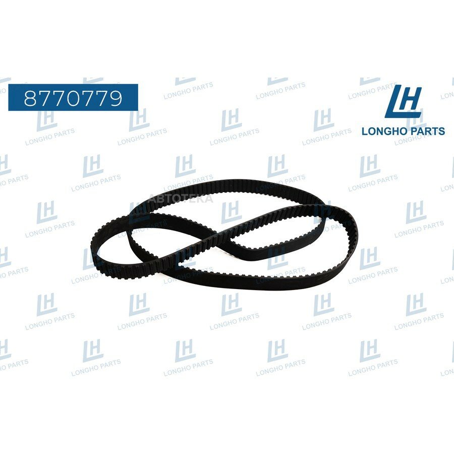 Ремень ГРМ AUDI A4/A6/A8 VOLKSWAGEN Passat/Variant/Santana LONGHO 8770779