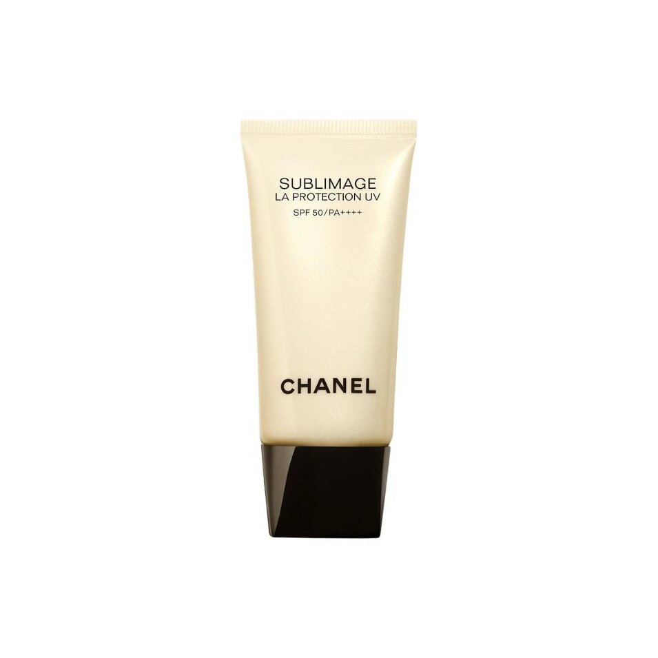 Основы под макияж CHANEL Luxury Style Essence