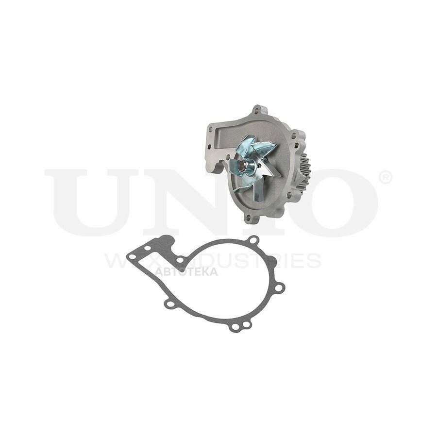 Насос водяной UNIO WAP10014