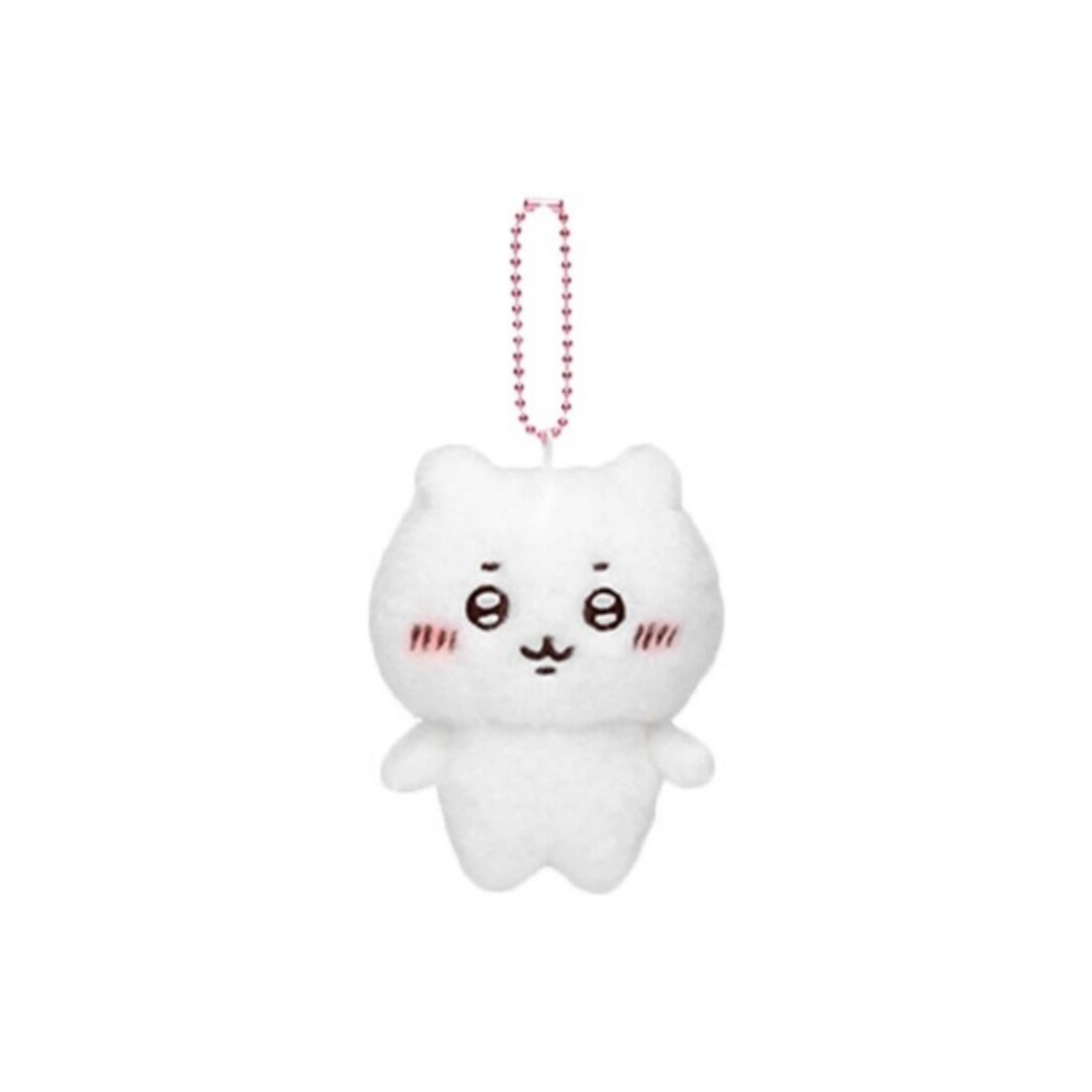 Игрушки подвесные Chiikawa Fluffy Collection