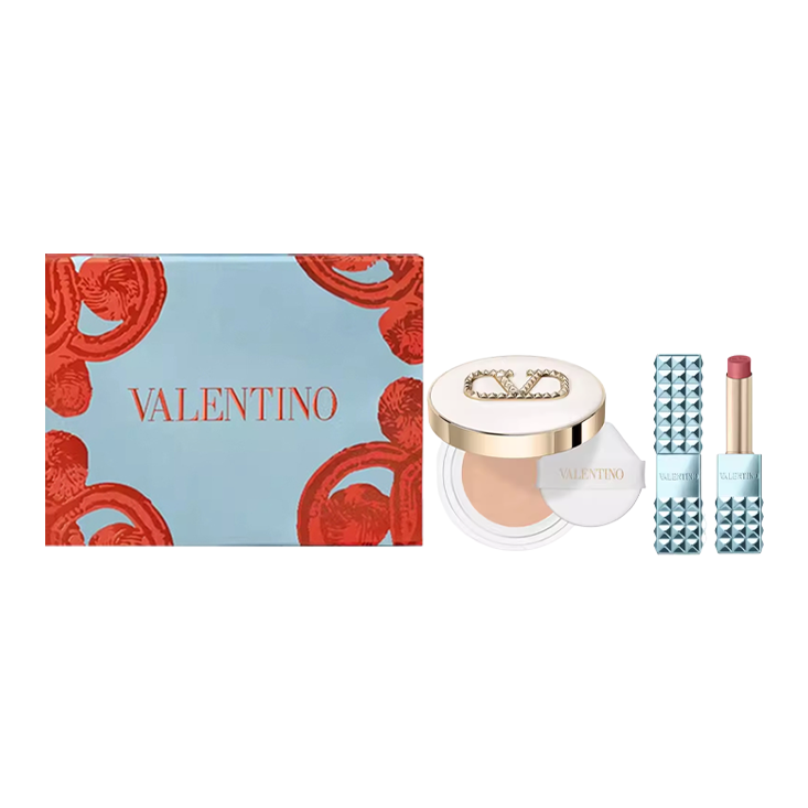 Наборы Valentino