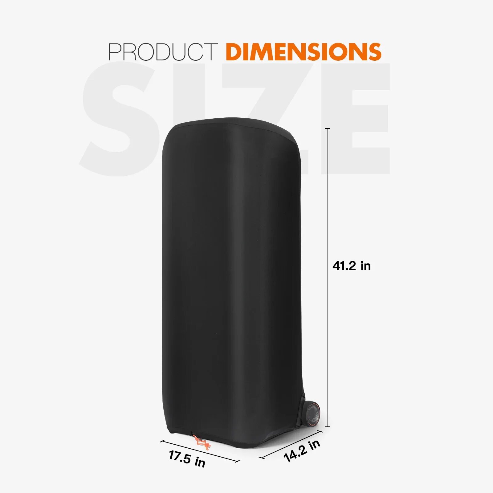Защитный чехол For JBL Ultimate