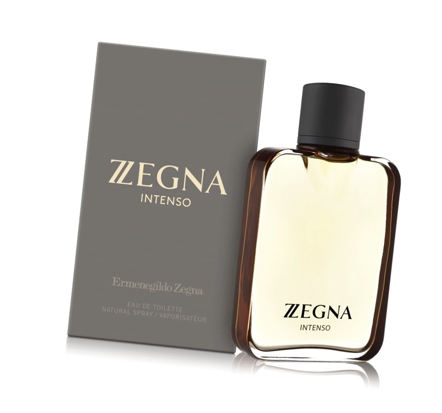 Туалетная вода для мужчин Эрменеджильдо Зегна Зегна Интенсо 100 мл - Zegna Intenso