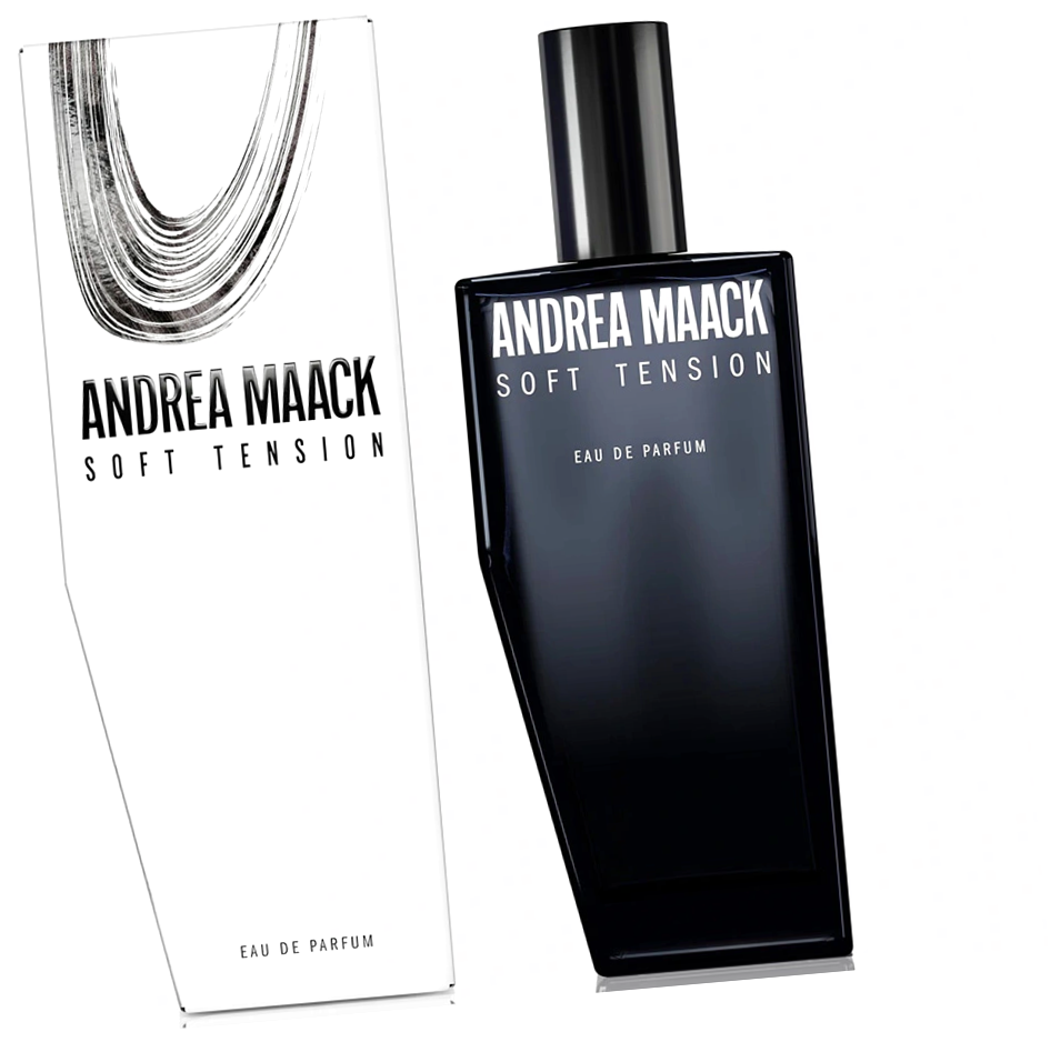 Андрэа Мак Софт Теншн парфюм 50 мл унисекс / Andrea Maack Soft Tension
