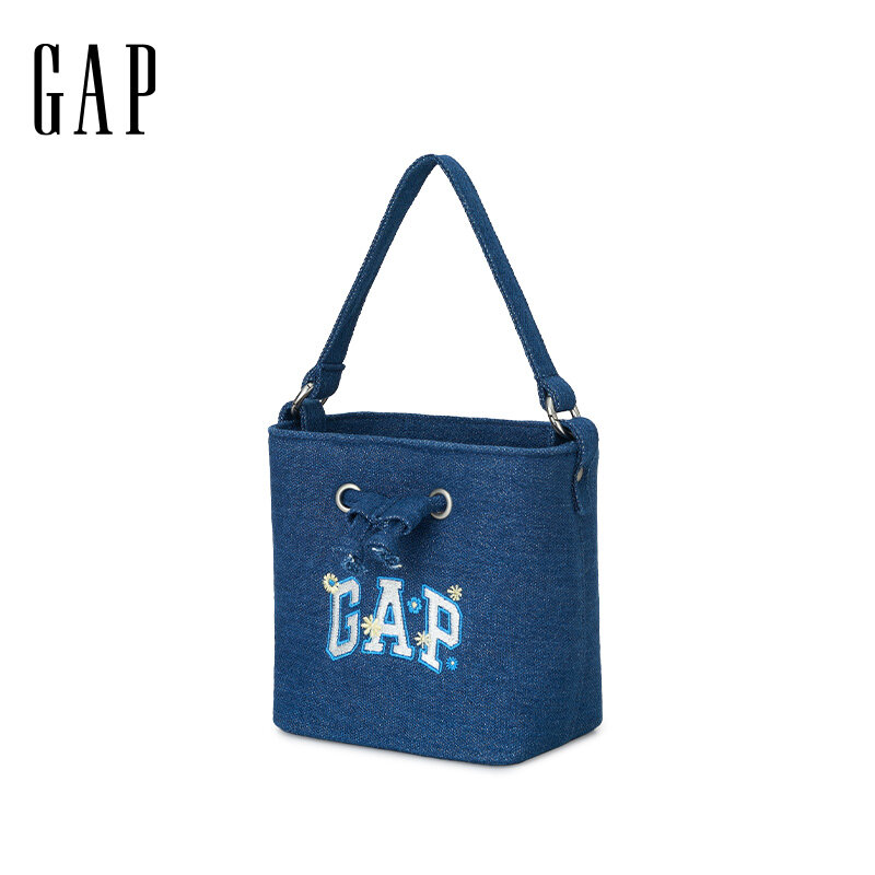 Сумка GAP, темно-синий — фото 1