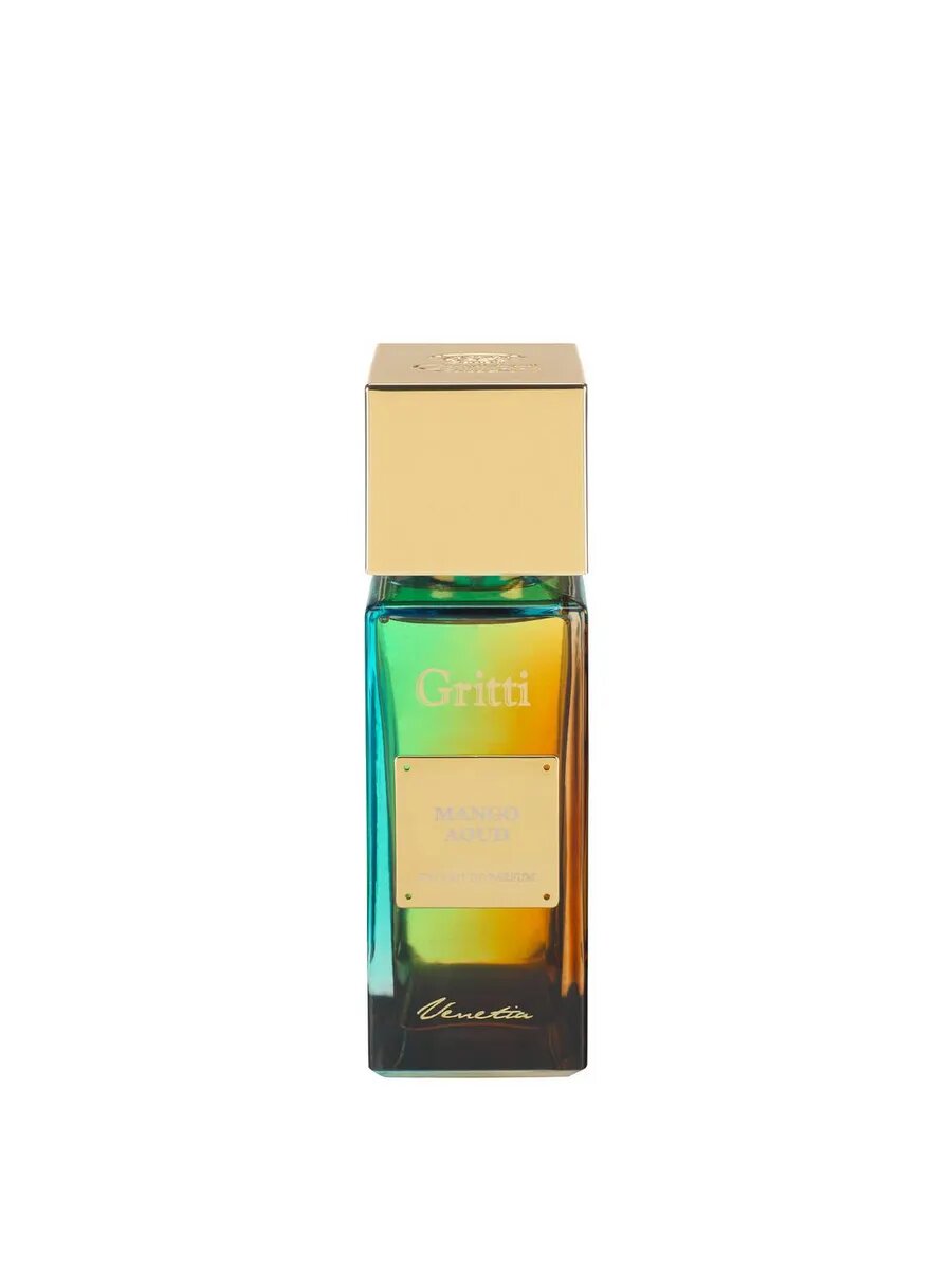 Gritti Mango Aoud 100 мл Духи оригинал