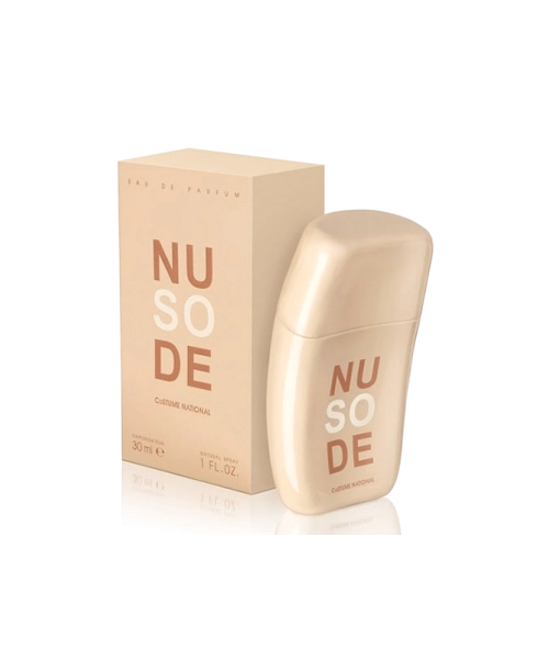 Женский парфюм So Nude Costume National 30 мл - Костюме Националь Соу Нуд