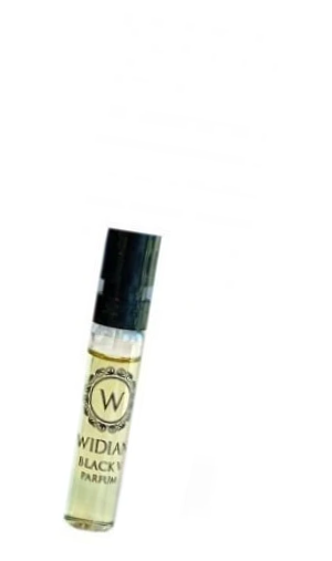 Сэмпл Widian Black Collection V духи 2 мл унисекс / Видиан Блэк Коллешн 5