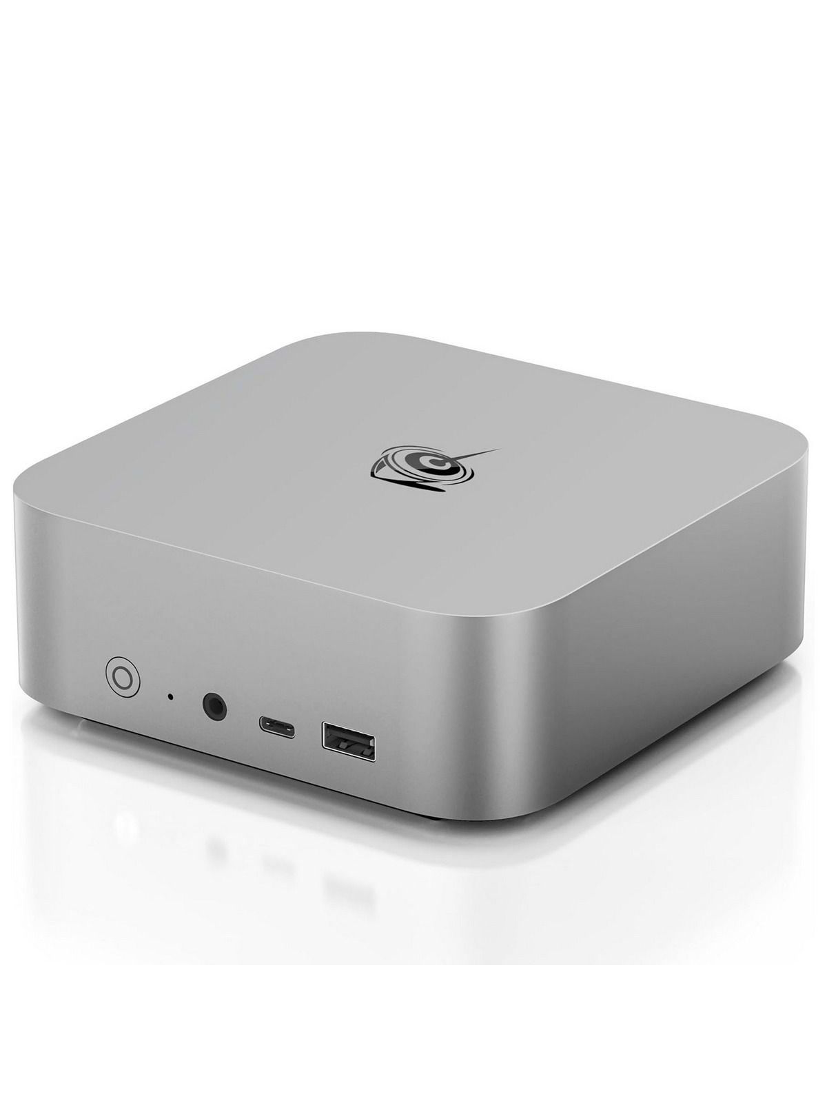 Мини-ПК Beelink SER8 BL/SER8/8745HS/32G/1TB/Space Gray