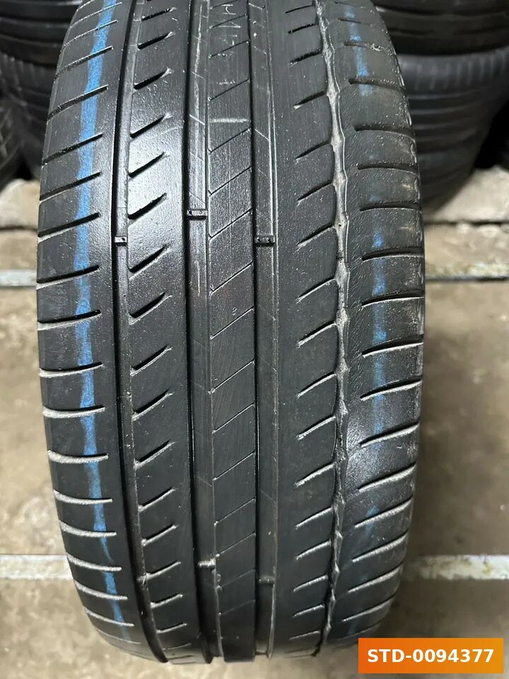 Летние шины Michelin Primacy HP 225/45 R17 35% износ 8055206086