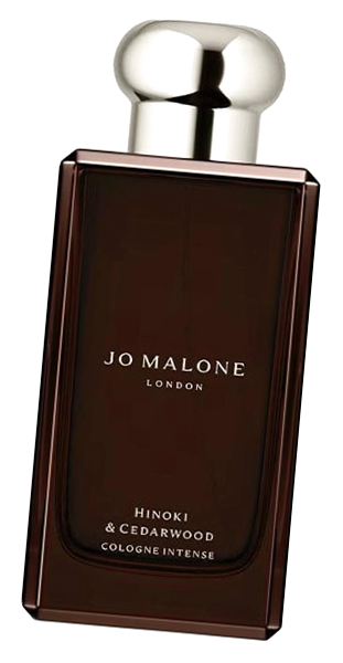 Духи для мужчин и женщин Jo Malone Hinoki and Cedarwood 50 мл - Хиноки Энд Седарвуд аромат