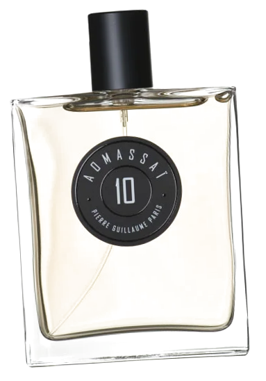 Пьер Гийом Аомассай 10 eau de parfum для женщин и мужчин 50 мл - Pierre Guillaume Aomassai