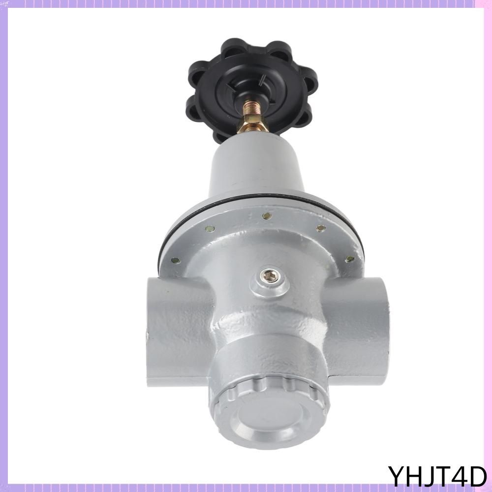 Регулятор давления QTY-40 для компрессора